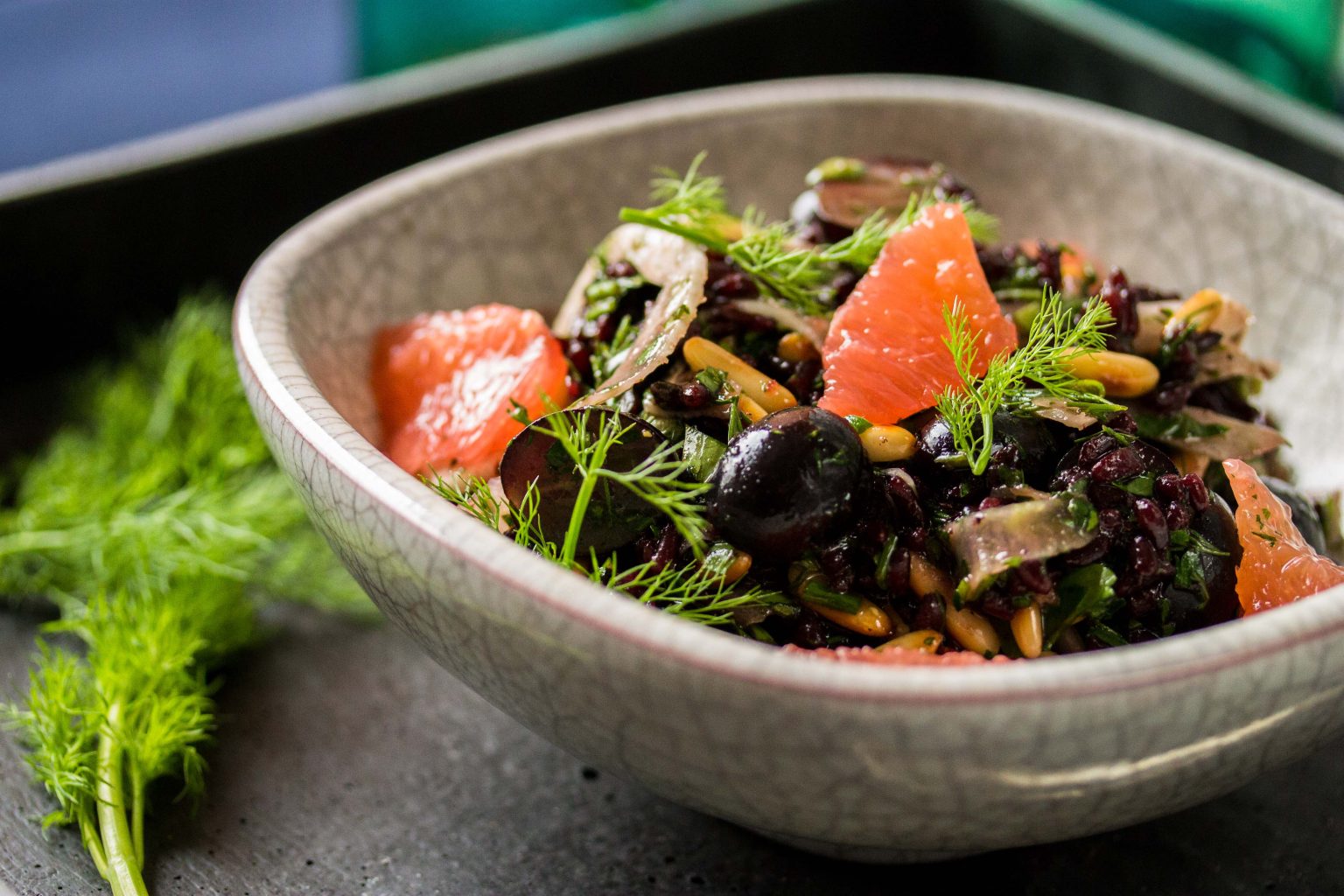 Saubohnen für Siebeck - eine kleine Hommage - Dinner um Acht