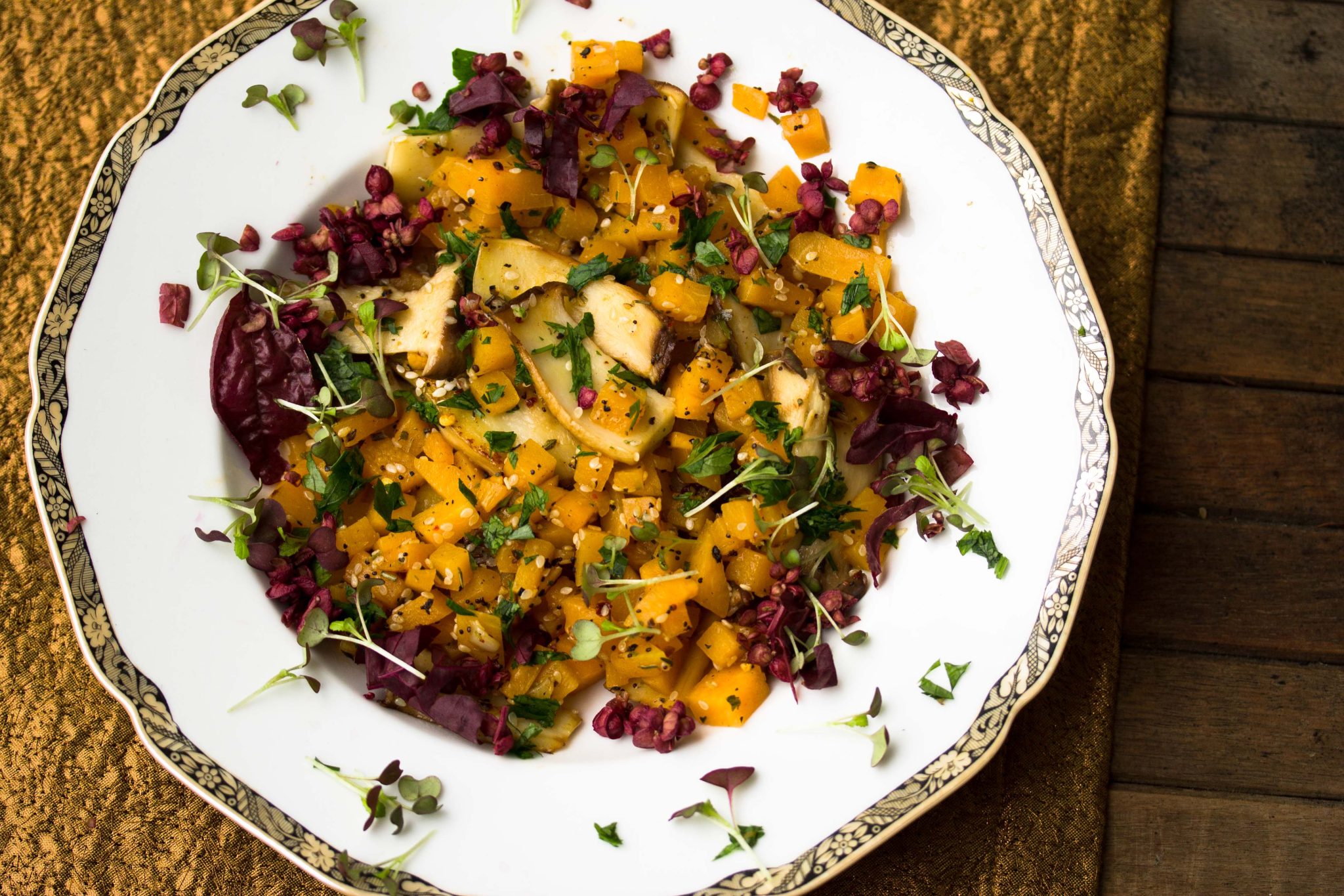 Luxus Rote Melde Rezepte Ebenbild