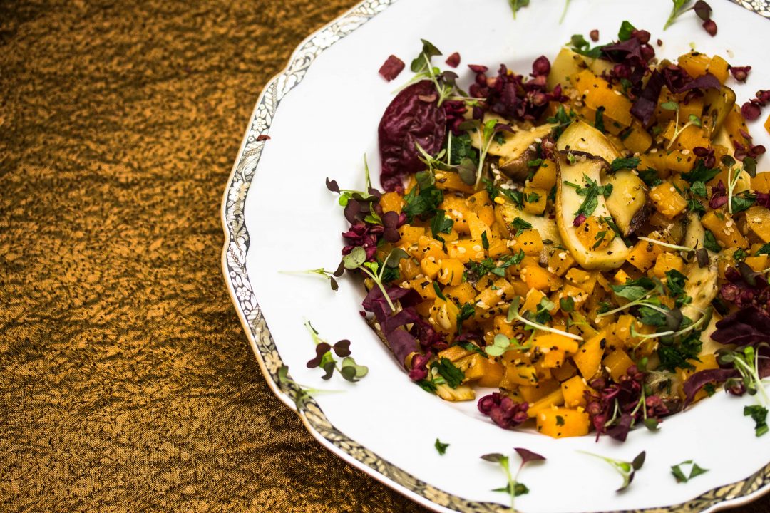 Rote Melde Rezepte