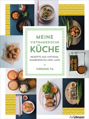 Bo Bun mit Rindfleisch - Dinner um Acht