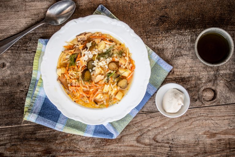 Ottolenghis fabelhafte Test Kitchen und Möhrenstampf mit Pistazien ...