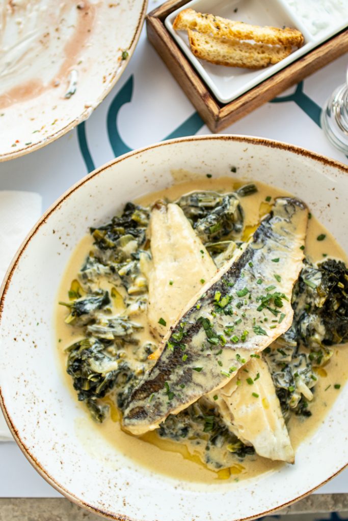 Kretas zauberhafter Südosten - kretische Küche und Tipps für Märkte und ...