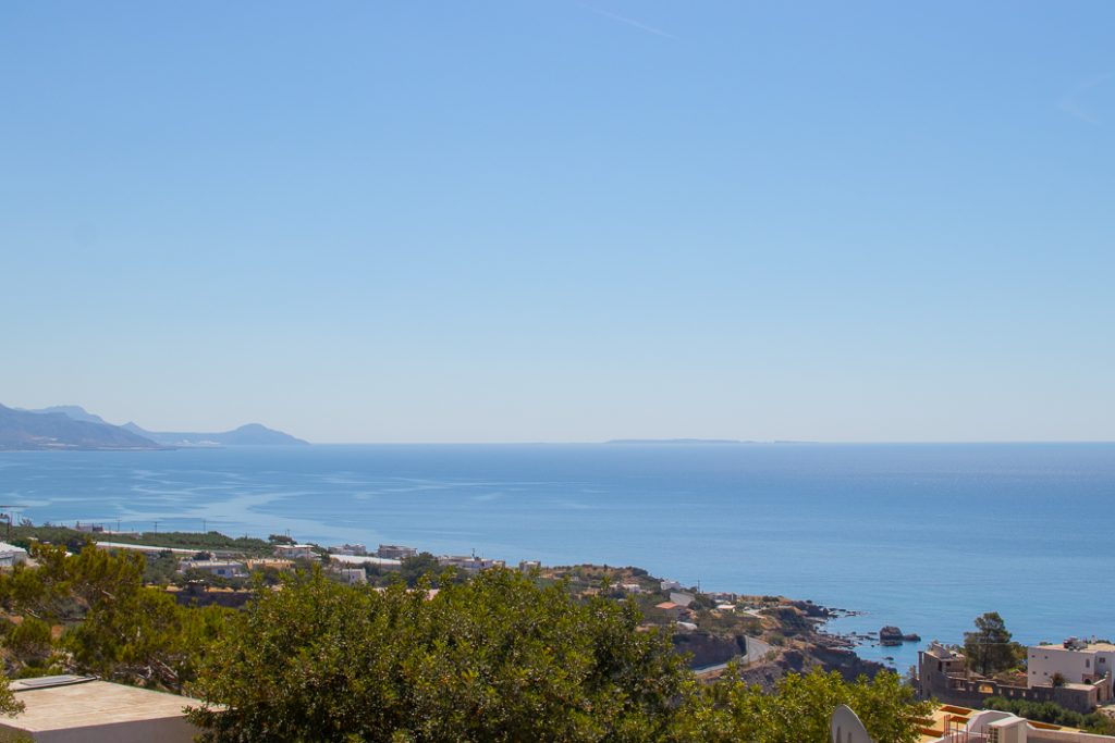 Kretas zauberhafter Südosten - kretische Küche und Tipps für Märkte und ...