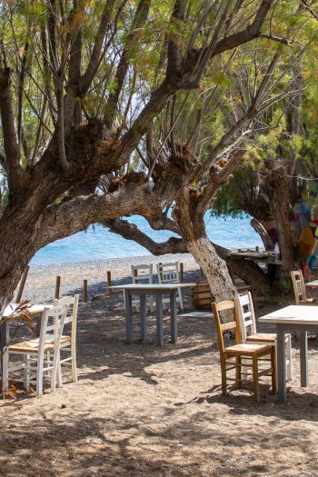 Kretas zauberhafter Südosten - kretische Küche und Tipps für Märkte und ...