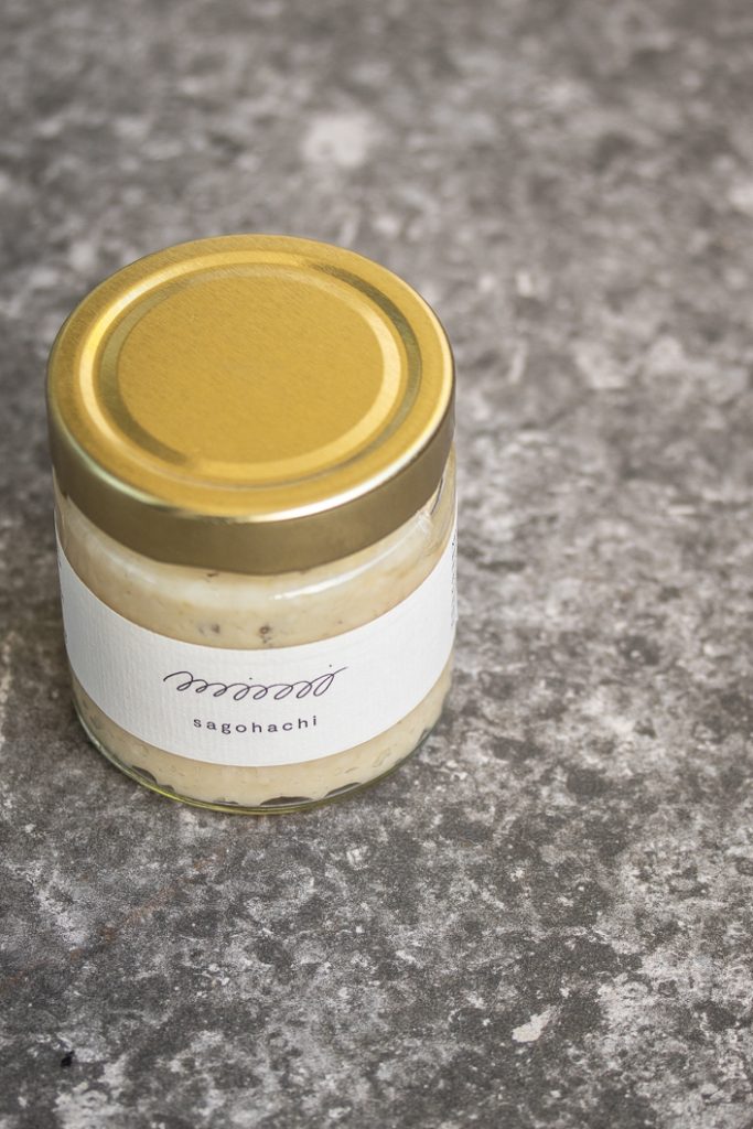 Der perfekte Spargel (mit japanischer Magie) - Dinner um Acht