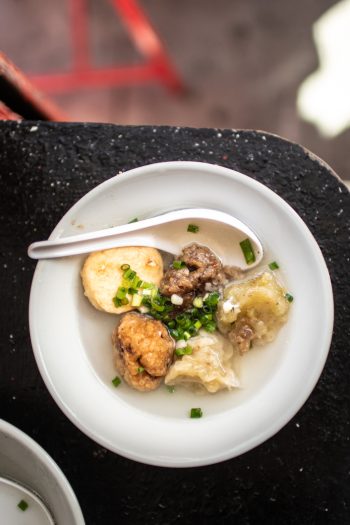 Kulinarisch durch Port Louis: Die besten Streetfood-Highlights der ...