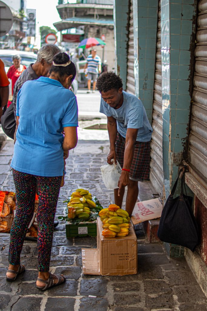Kulinarisch durch Port Louis: Die besten Streetfood-Highlights der ...