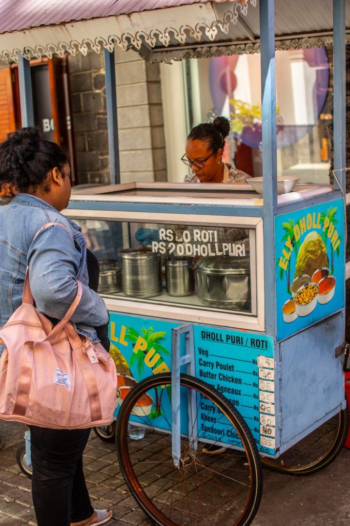 Kulinarisch durch Port Louis: Die besten Streetfood-Highlights der ...