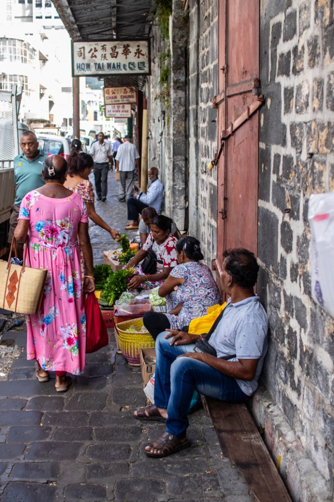 Kulinarisch durch Port Louis: Die besten Streetfood-Highlights der ...