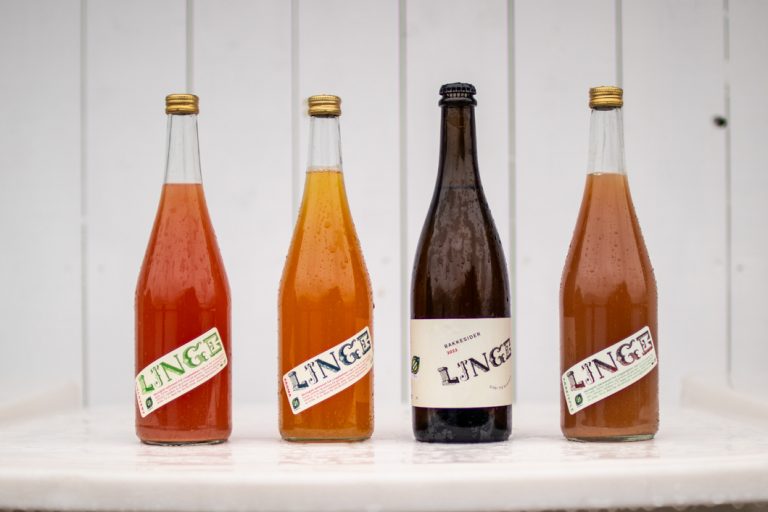 September in Norwegen: Die Cider-Saison am Fjord erleben - Dinner um Acht